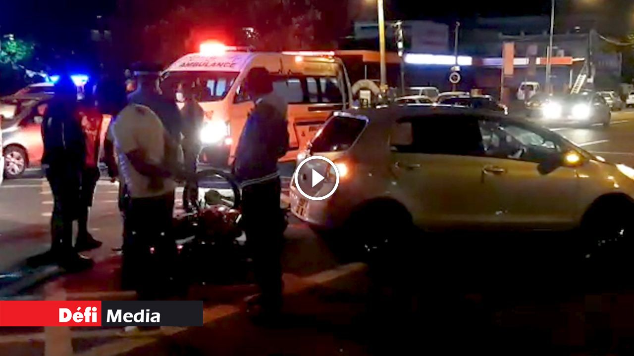GRNO : un jeune de 23 ans tué dans un accident de la route | Defimedia GRNO : un jeune de 23 ans tué dans un accident de la route | Defimedia