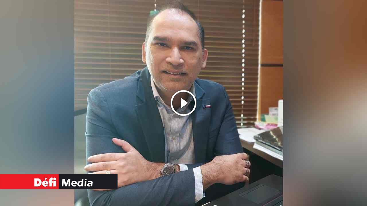 Hippisme : l’avocat Krishnakantsingh Auchoybur nommé «acting head» de ... Hippisme : l’avocat Krishnakantsingh Auchoybur nommé «acting head» de ...